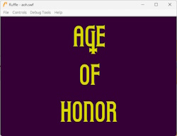 Age of Honor - A Fennin-Ro Guild of Everquest