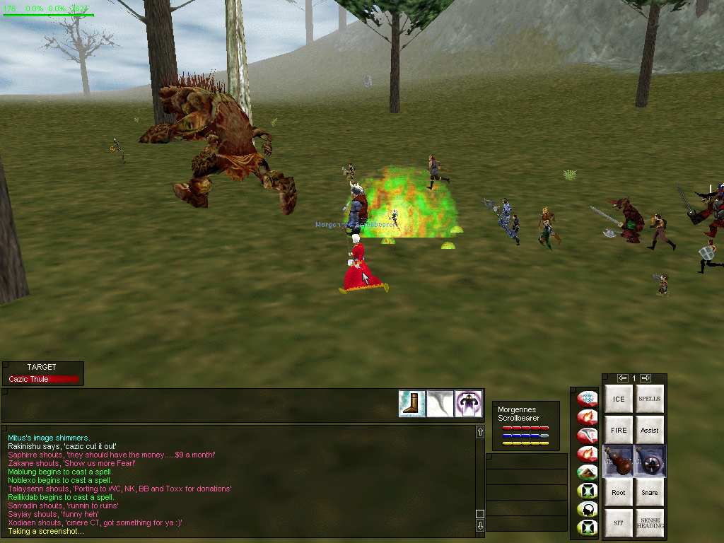 Age of Honor - Album