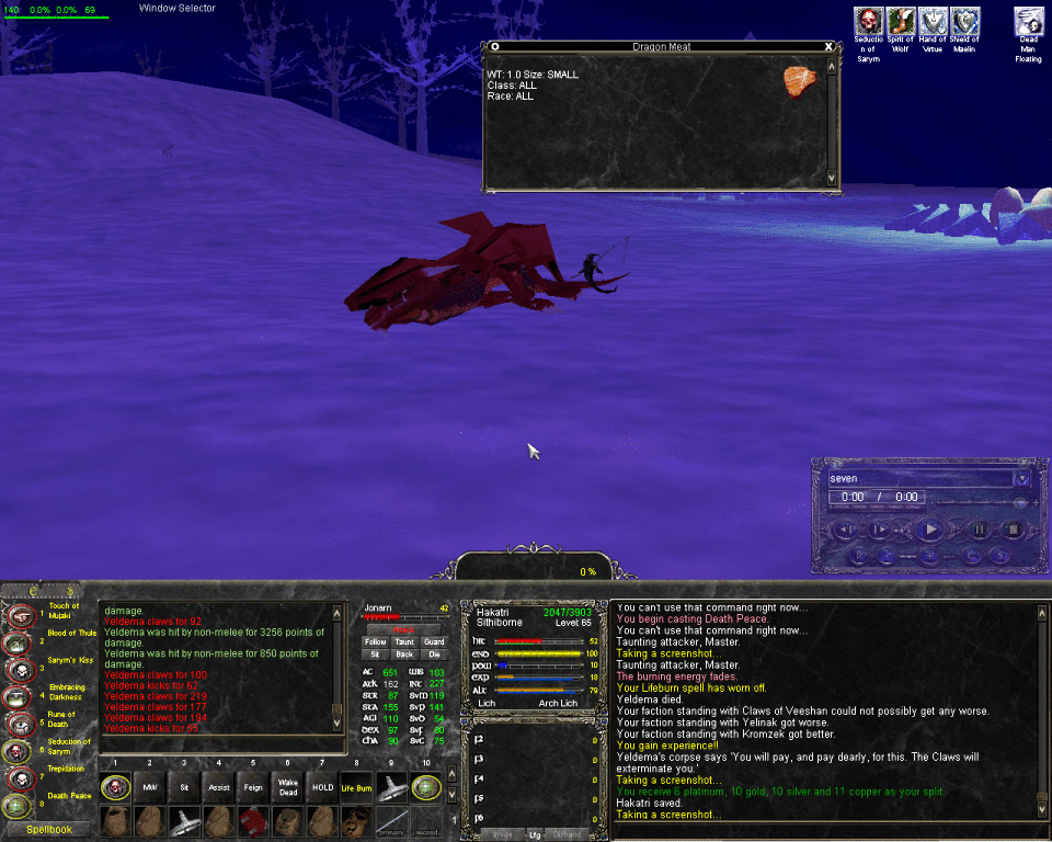 Age of Honor - Album