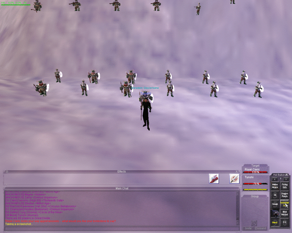 Age of Honor - Album