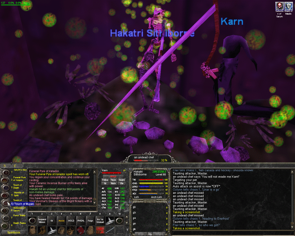 Age of Honor - Album